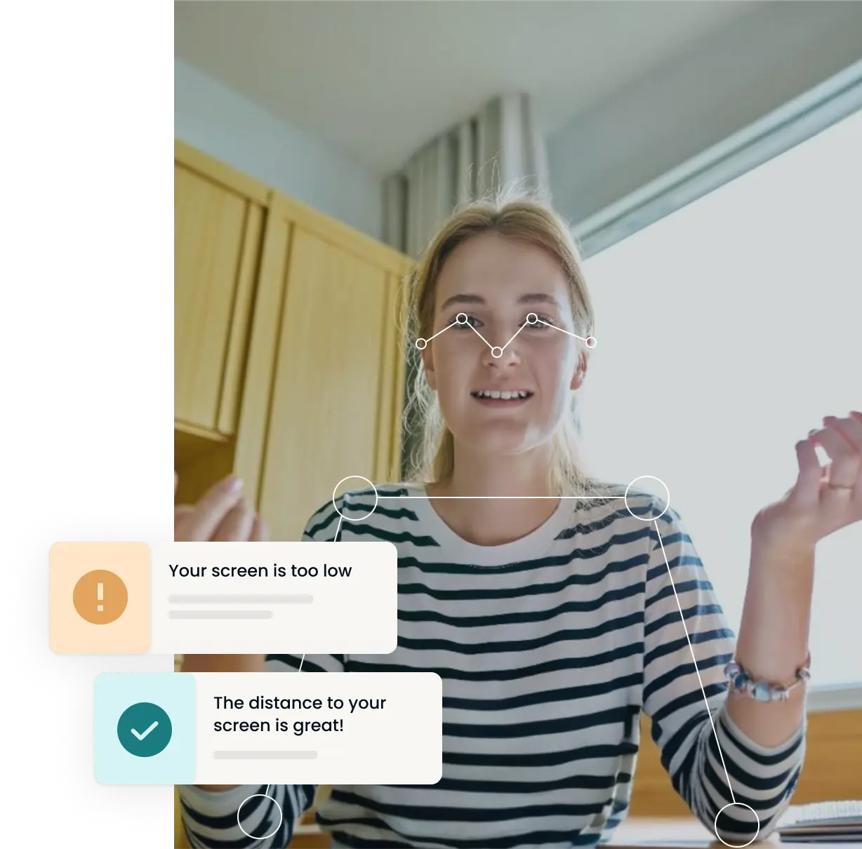 DSE Assessment Software | DSE Risk & Self Assessments | Vitrue Health